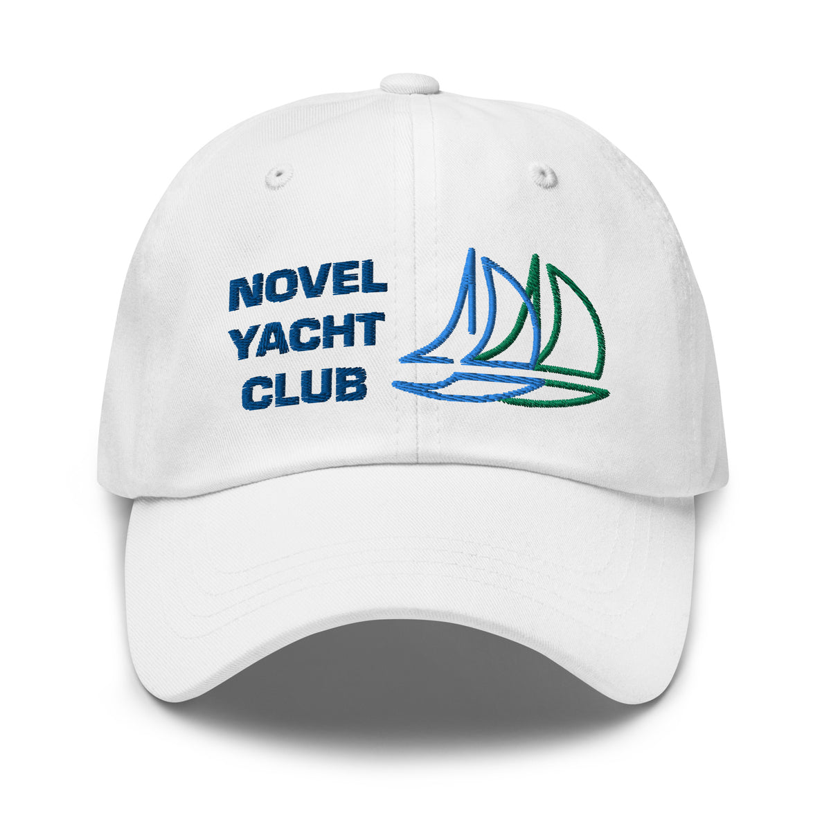 Novel Yacht Club Cap – NOVEL MART