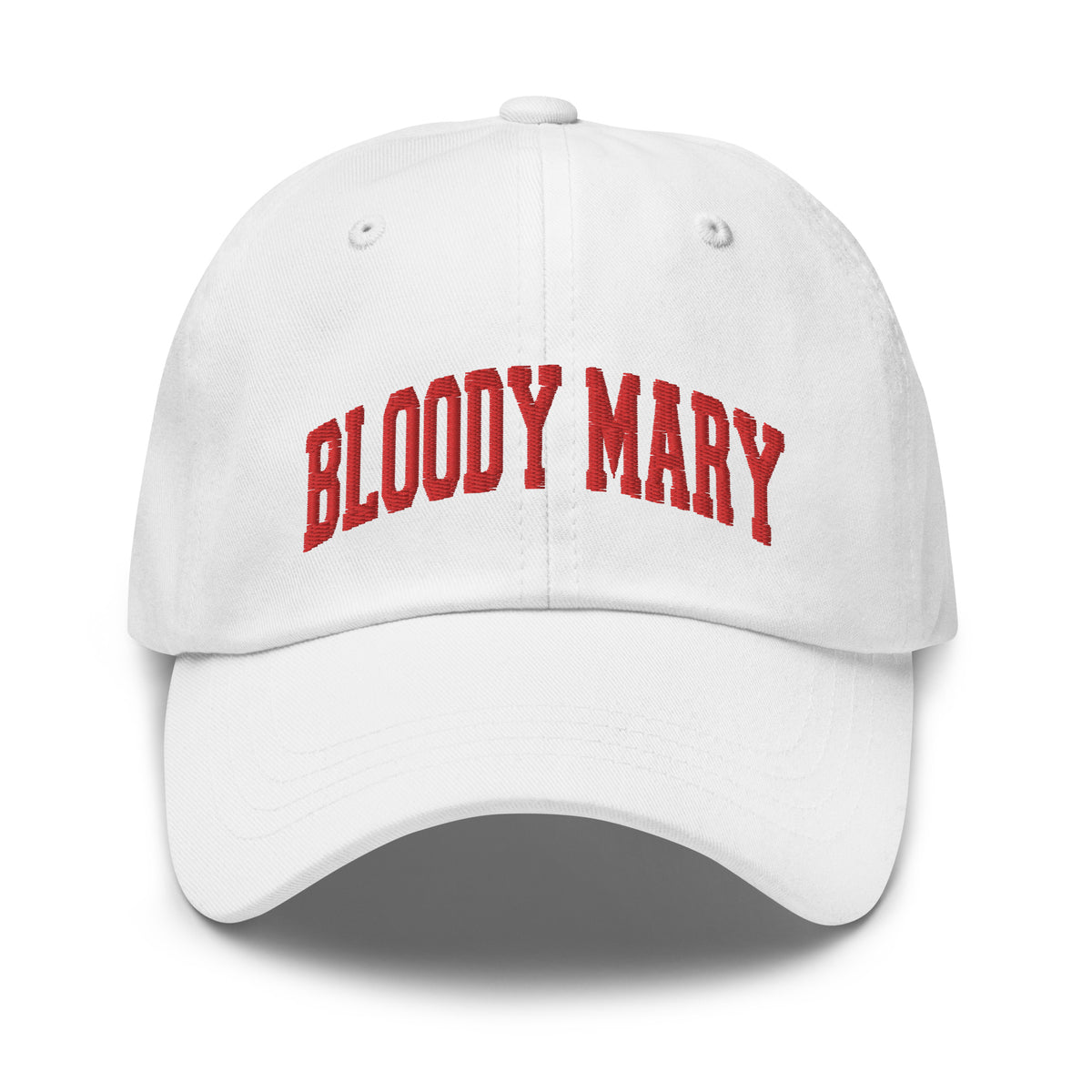 Bloody Mary Sports Cap – NOVEL MART