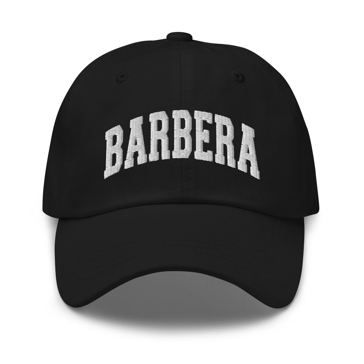 Barbera Sports Cap – NOVEL MART