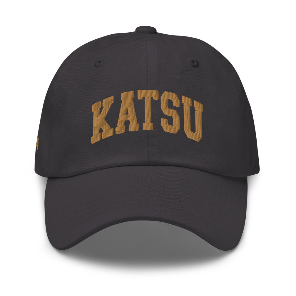 Katsu Sports Cap – NOVEL MART