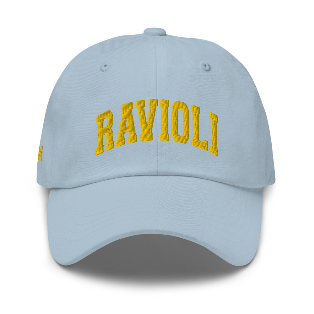 Ravioli Sports Cap – NOVEL MART