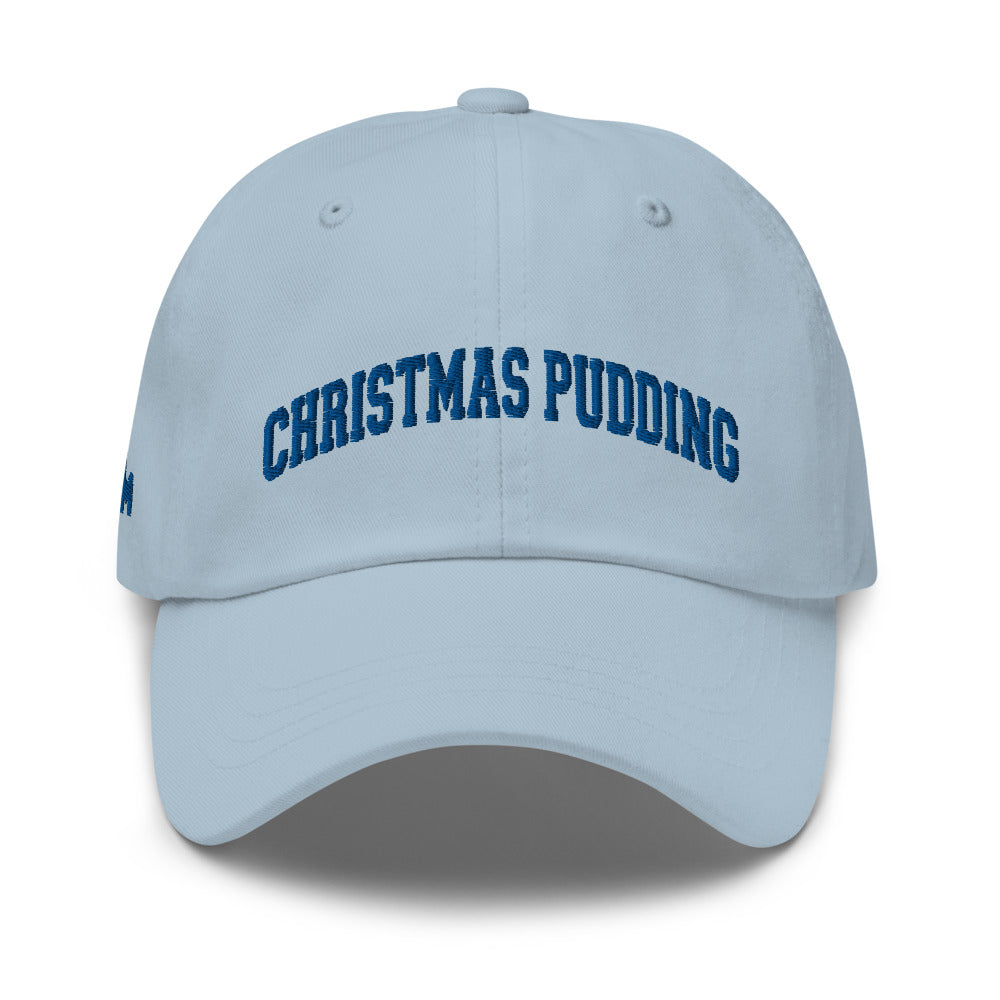 Christmas Pudding Cap – NOVEL MART