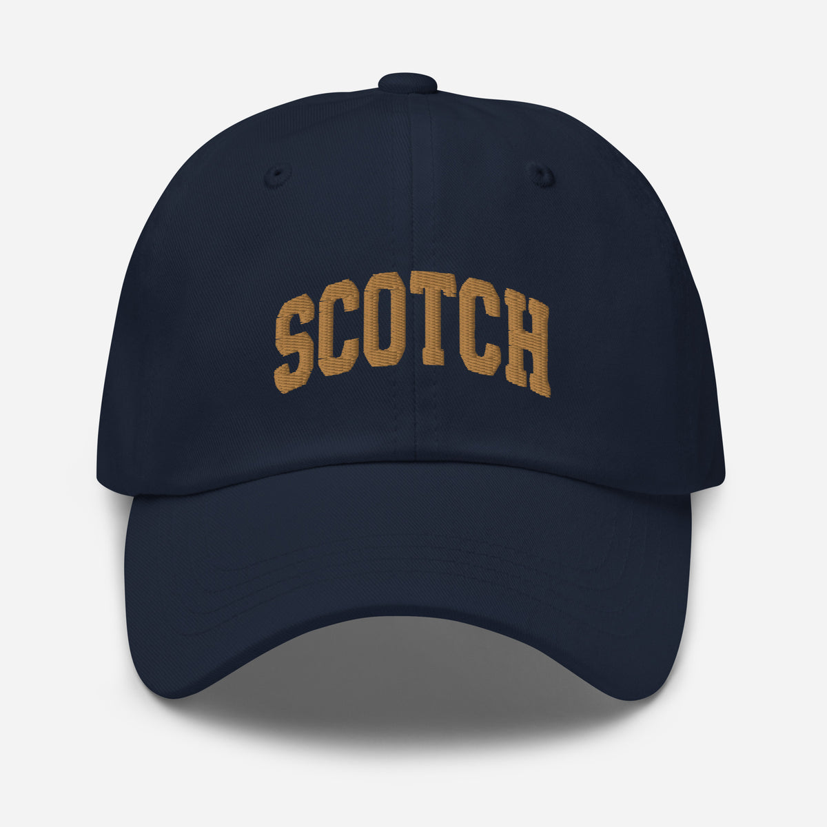 Scotch Sports Cap – NOVEL MART