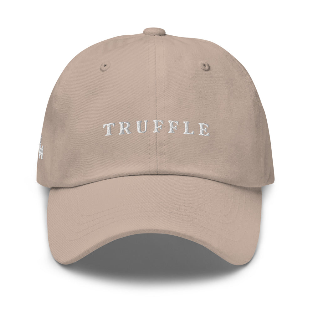 Truffle Cap + Colours – NOVEL MART