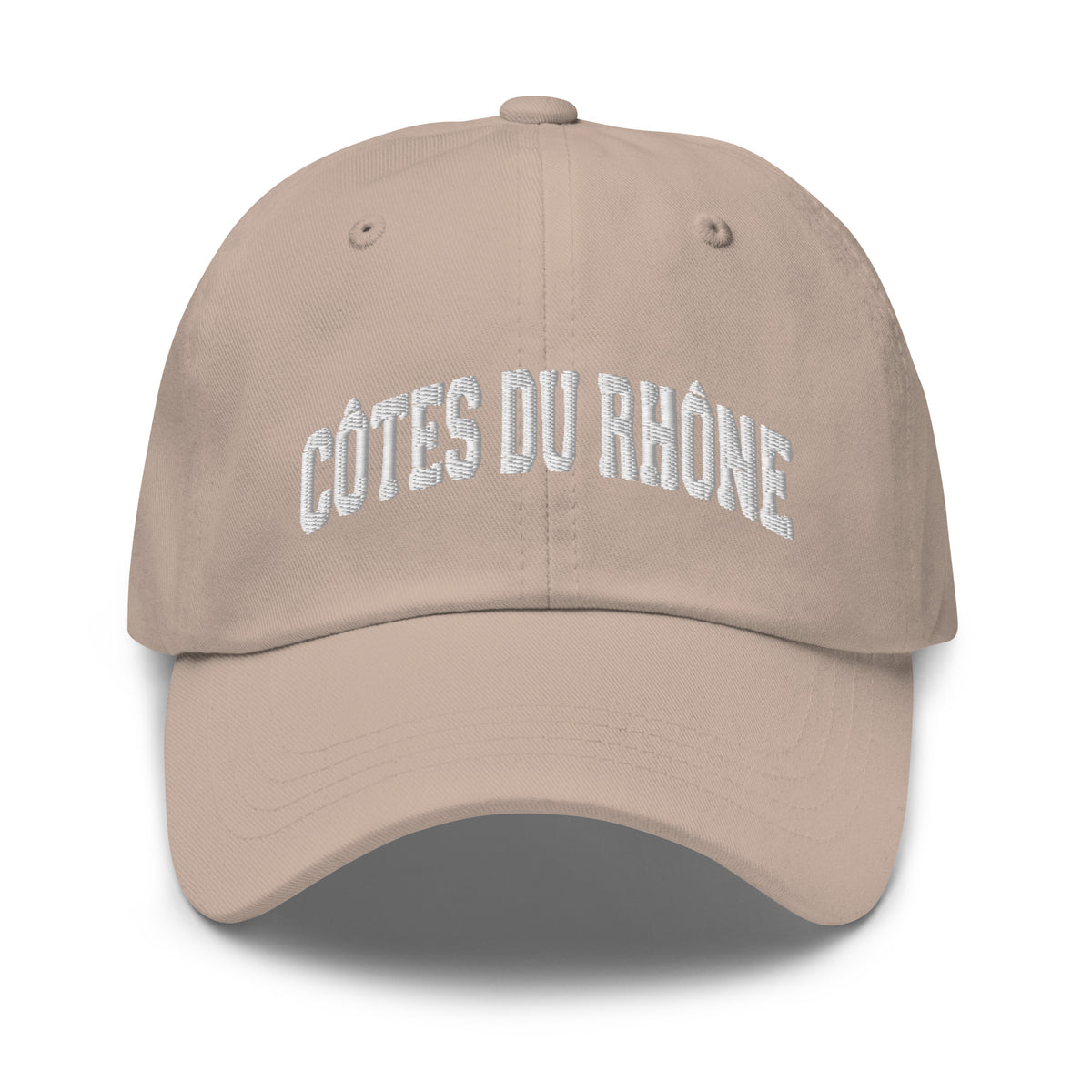 Cotes Du Rhone Sports Cap – NOVEL MART