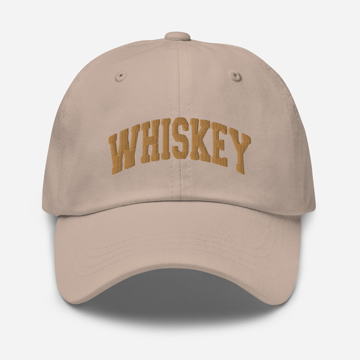 Whiskey Sports Cap – NOVEL MART