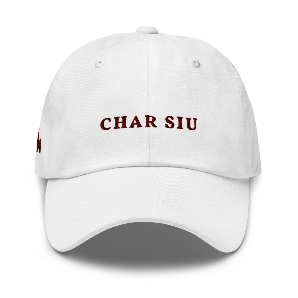 Char Siu Cap + Colours – NOVEL MART