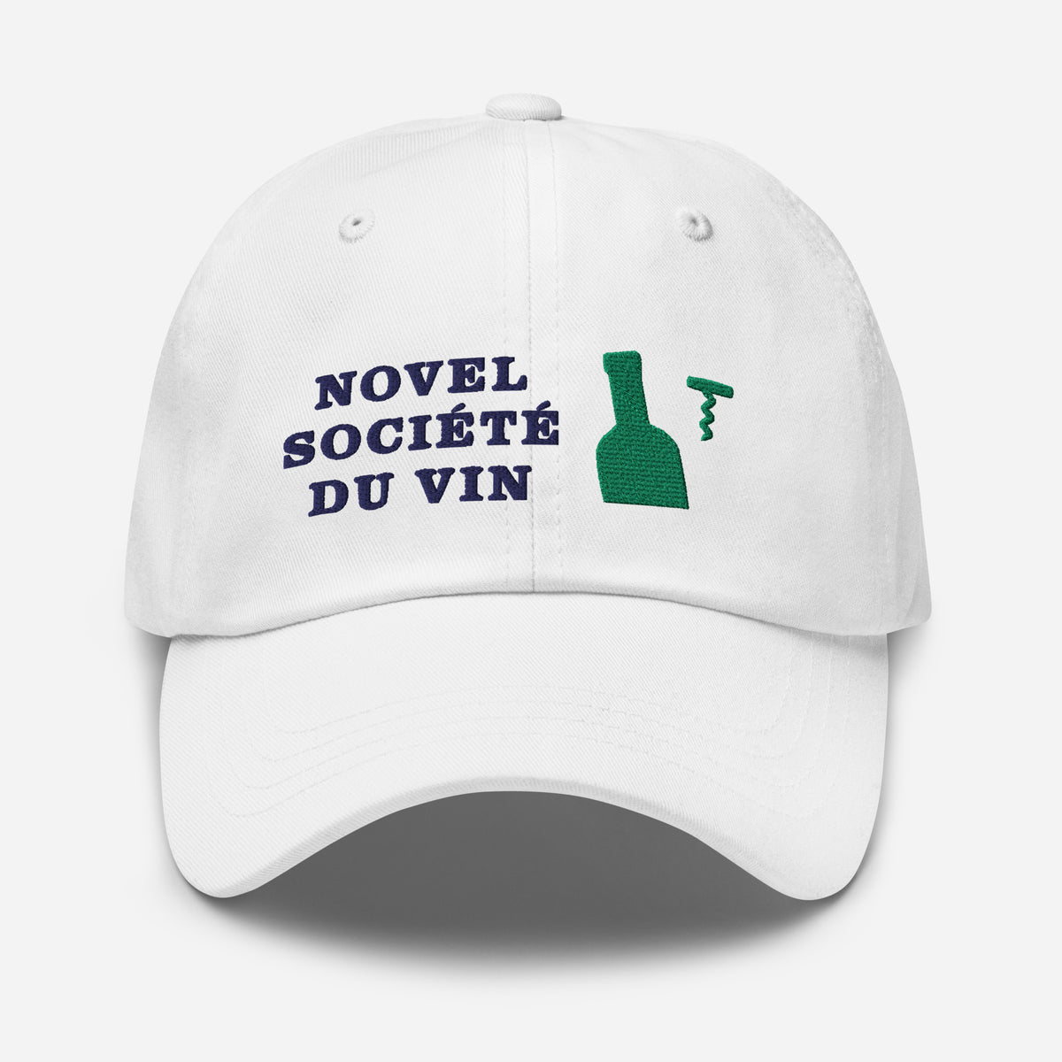 Societe Du Vin Cap - White – NOVEL MART