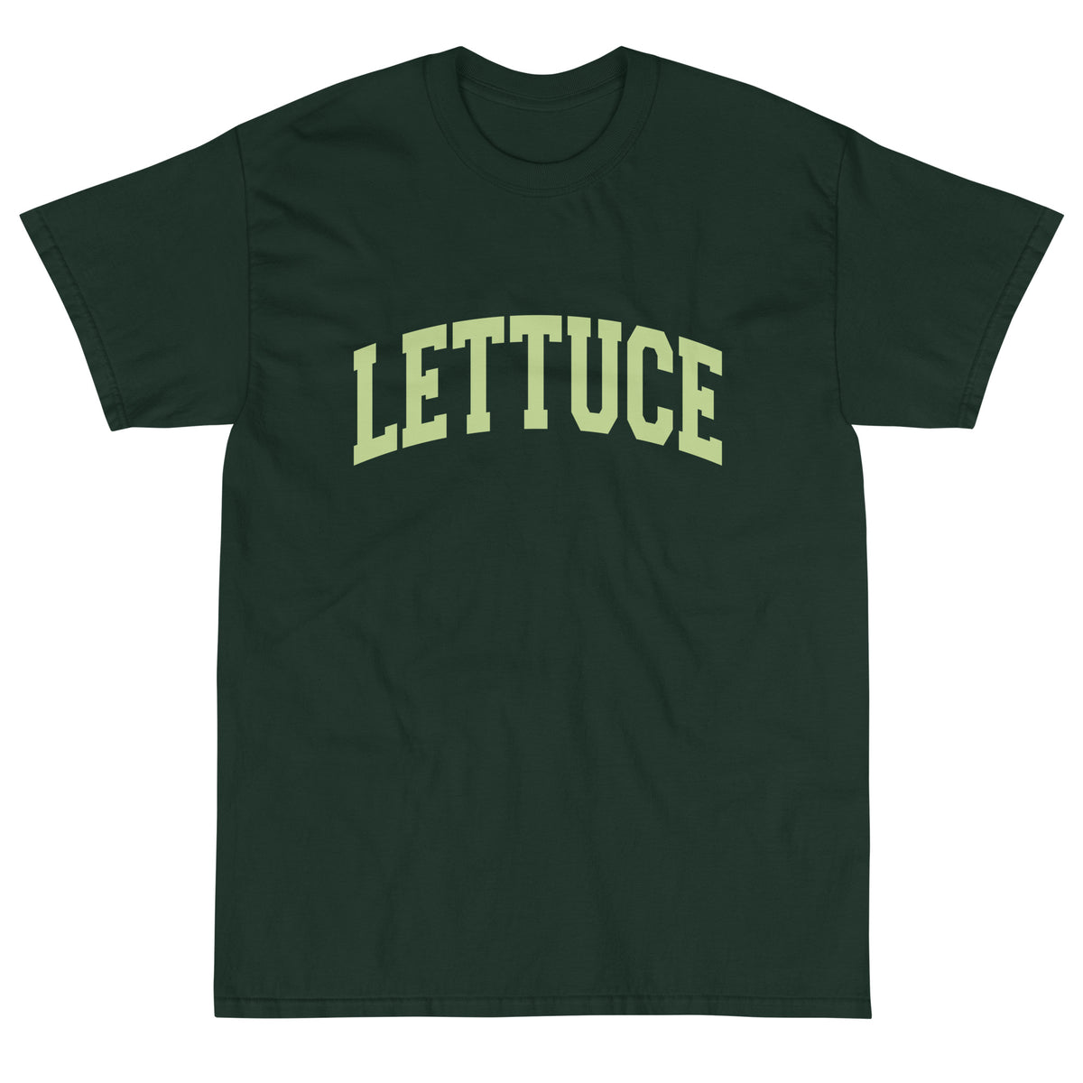 Lettuce T-Shirt – NOVEL MART