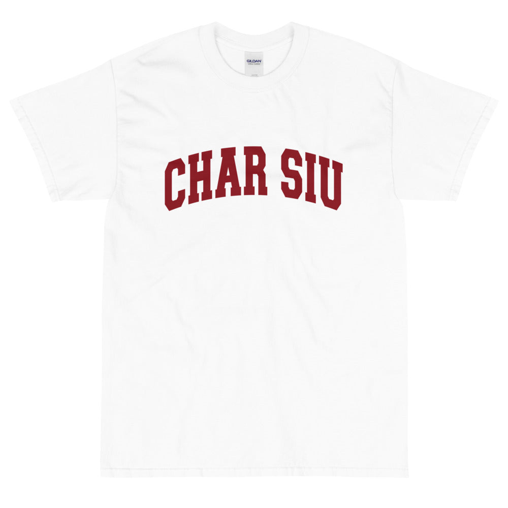 Char Siu T-Shirt + Colours – NOVEL MART