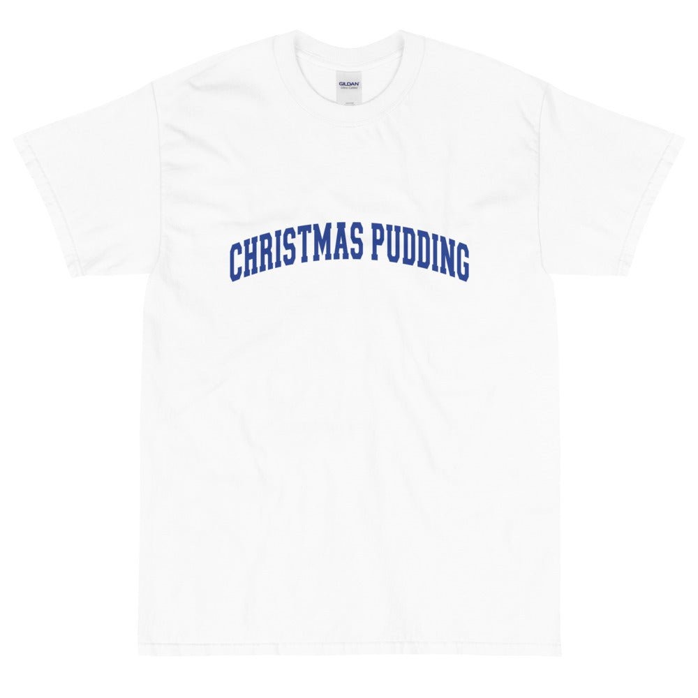 Christmas Pudding T-Shirt – NOVEL MART