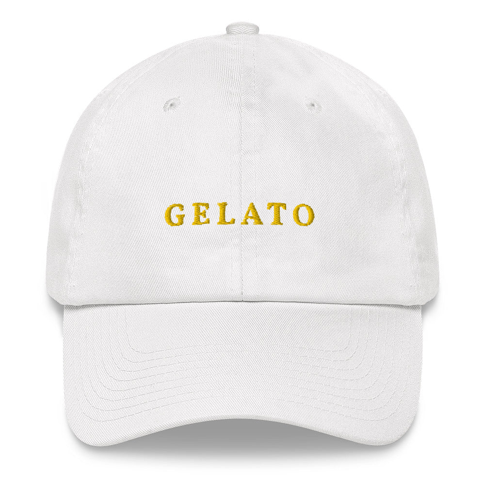 Gelato hat Limon – NOVEL MART