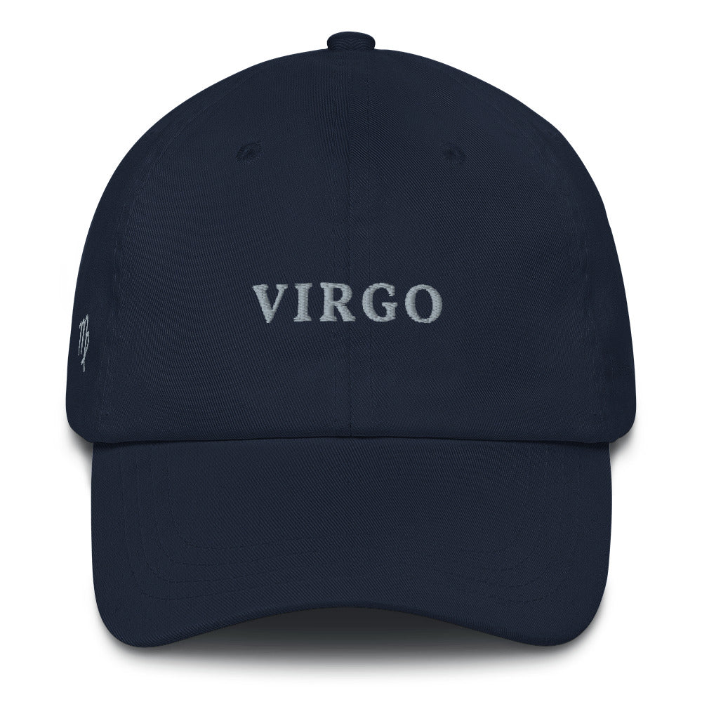 Virgo Cap + Colours – NOVEL MART