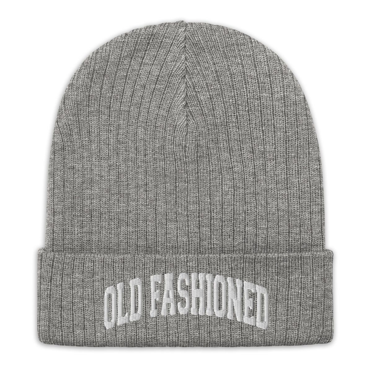 Old Fashioned Beanie – NOVEL MART