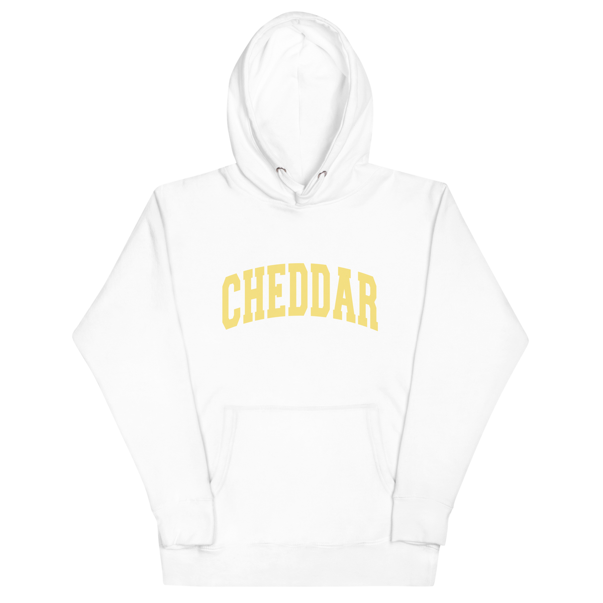 Cheddar Hoodie – NOVEL MART